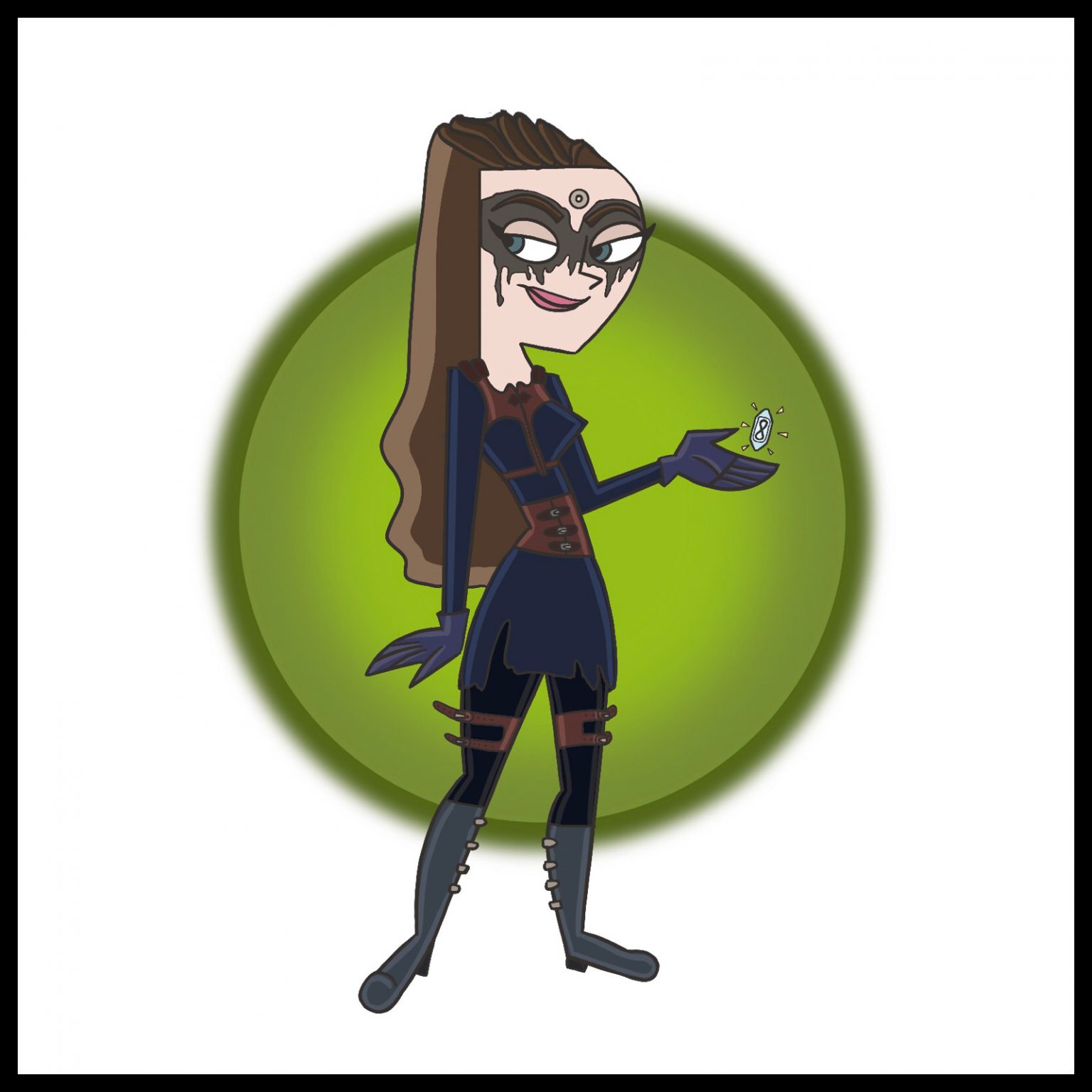 Lexa – This Is Art