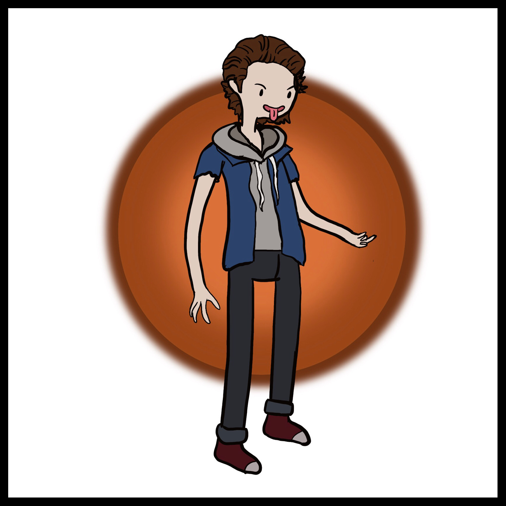 Carl Gallagher – This Is Art